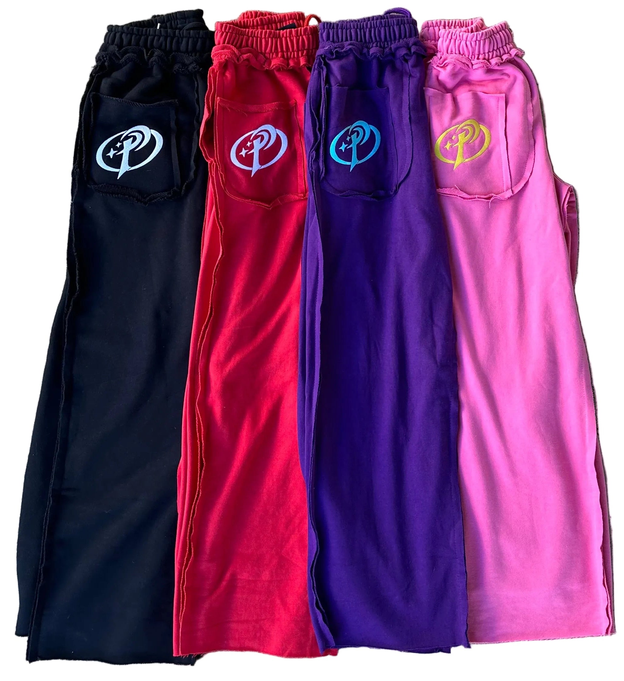 PGC SWEATPANTS – Playas Get Chose